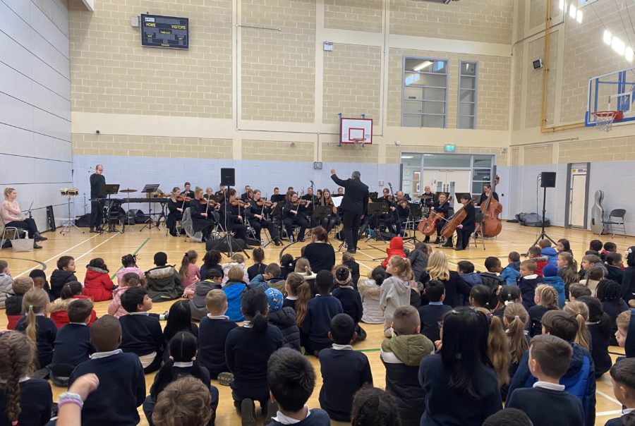 Primary School Music Strands Explained | Mobile Music School