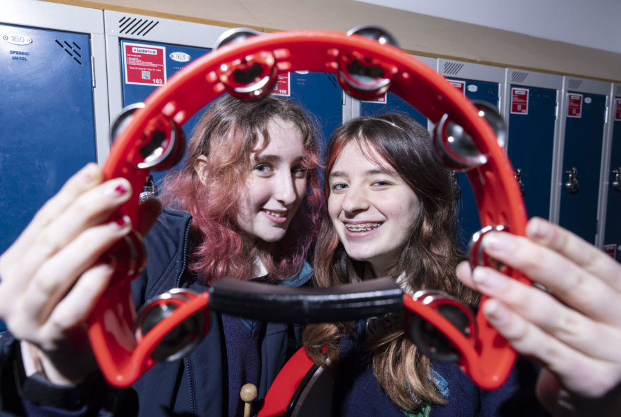 Primary School Music Strands Explained | Mobile Music School