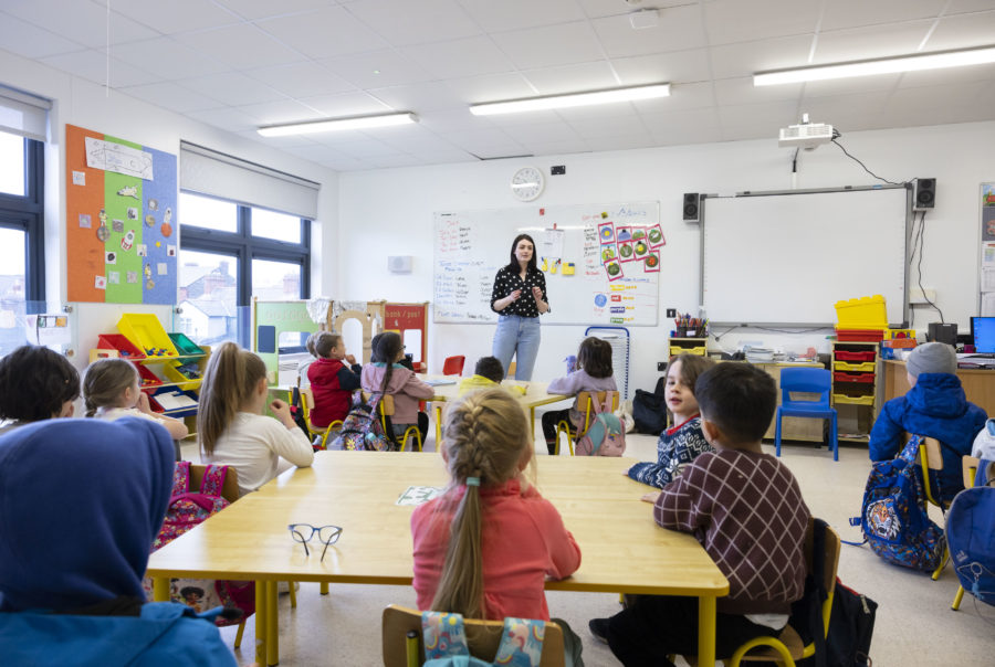 The Kodaly Method: Fun hand-signing Games for young Musicians